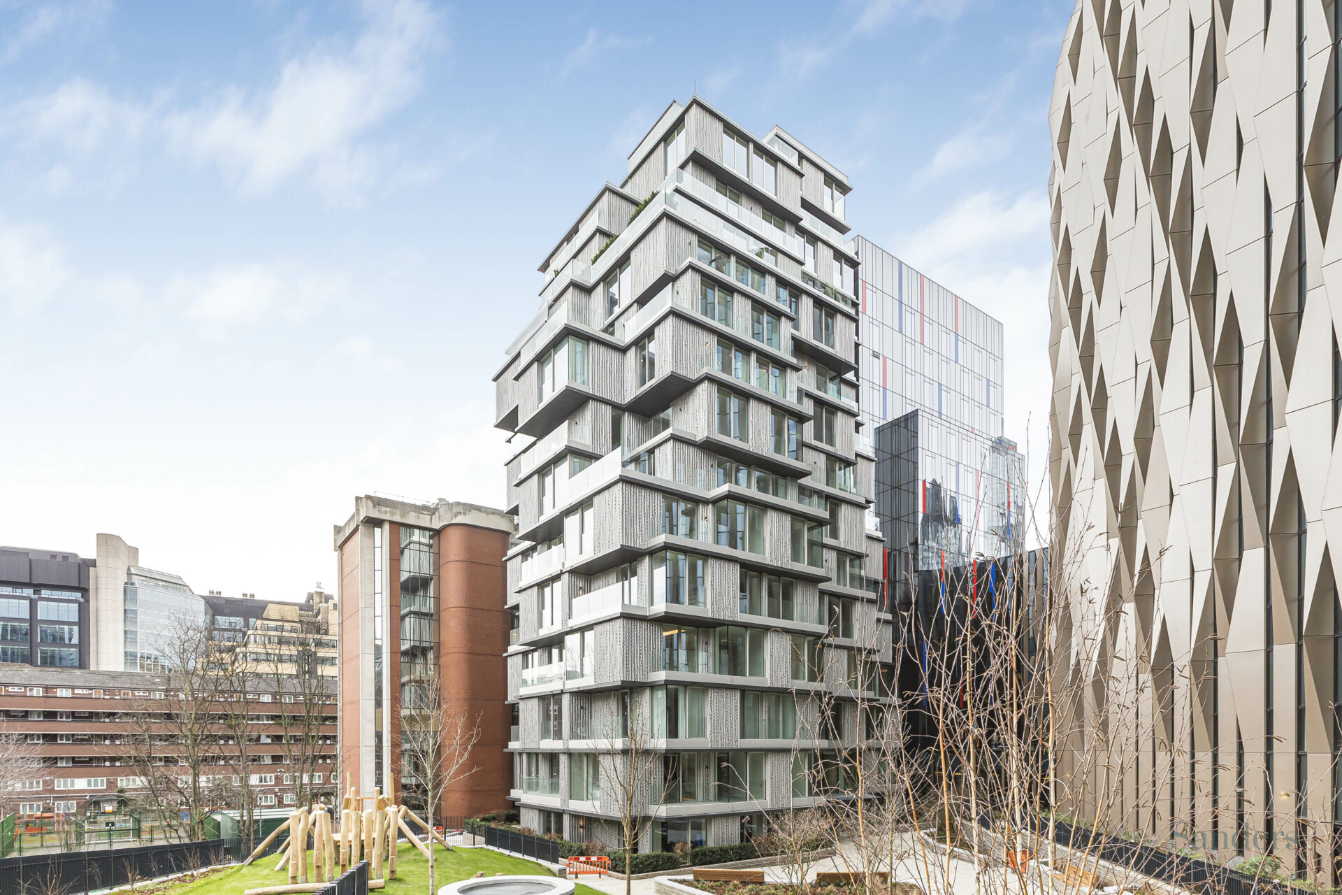 Highgate Area Guide > Sanders